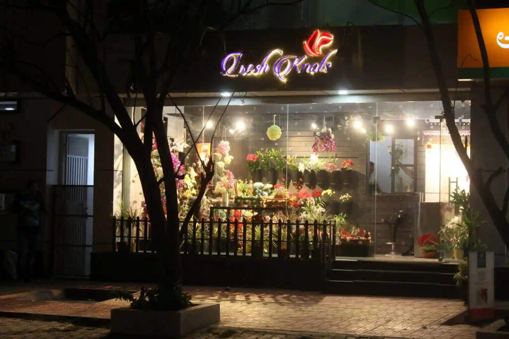 Online Flower Delivery Service in Bangalore