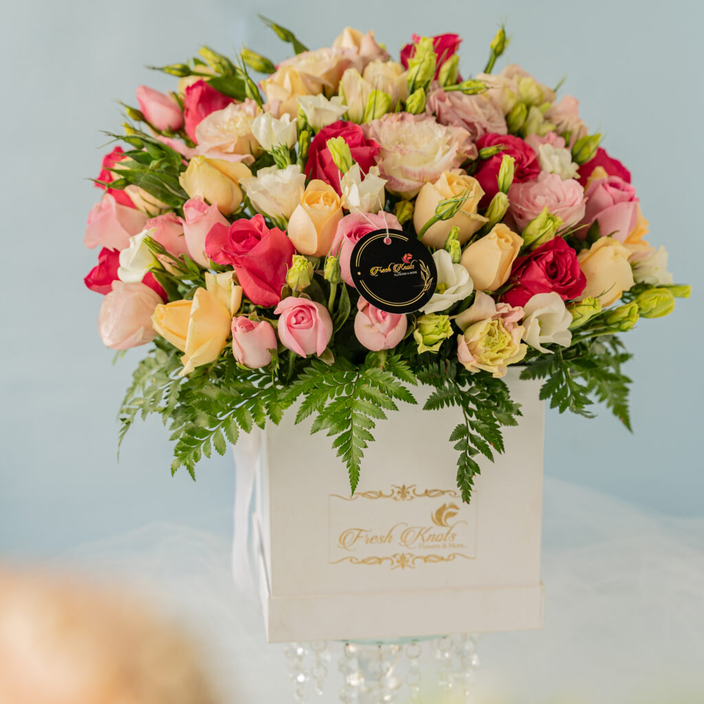 10 beautiful flower bouquets for any occasion