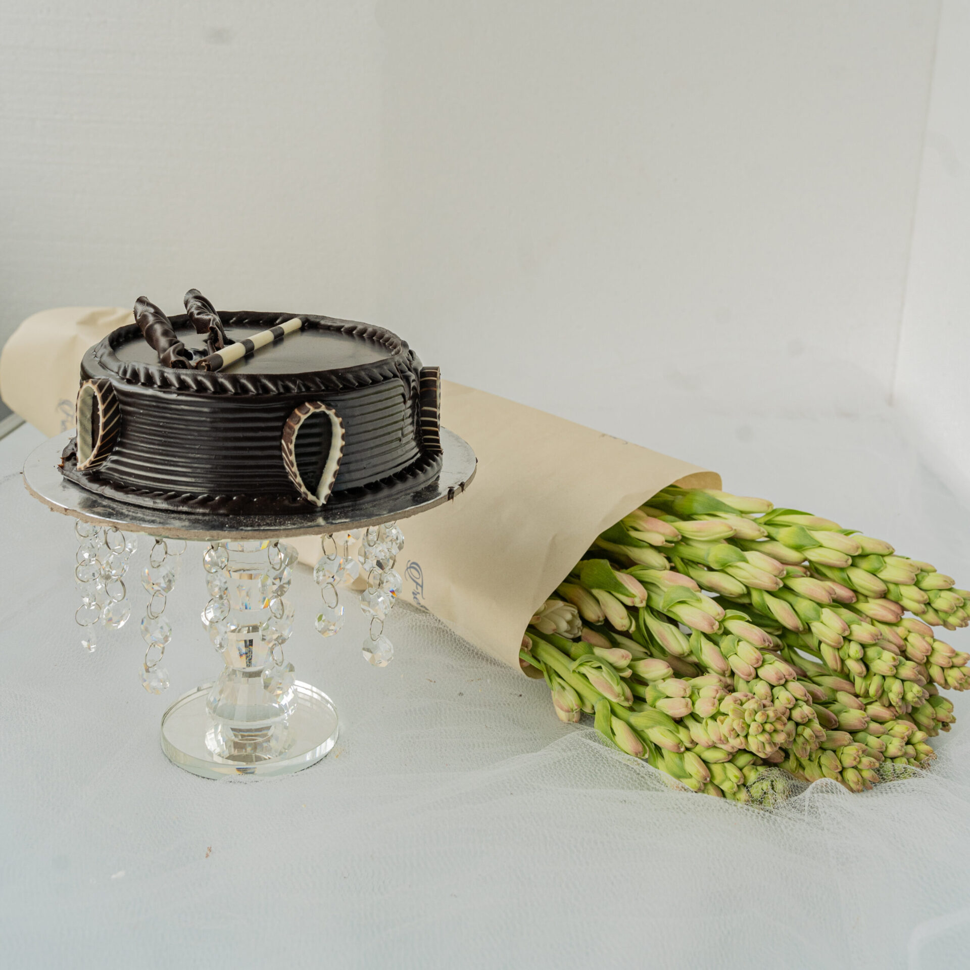 Cut Flowers - Fresh Knots