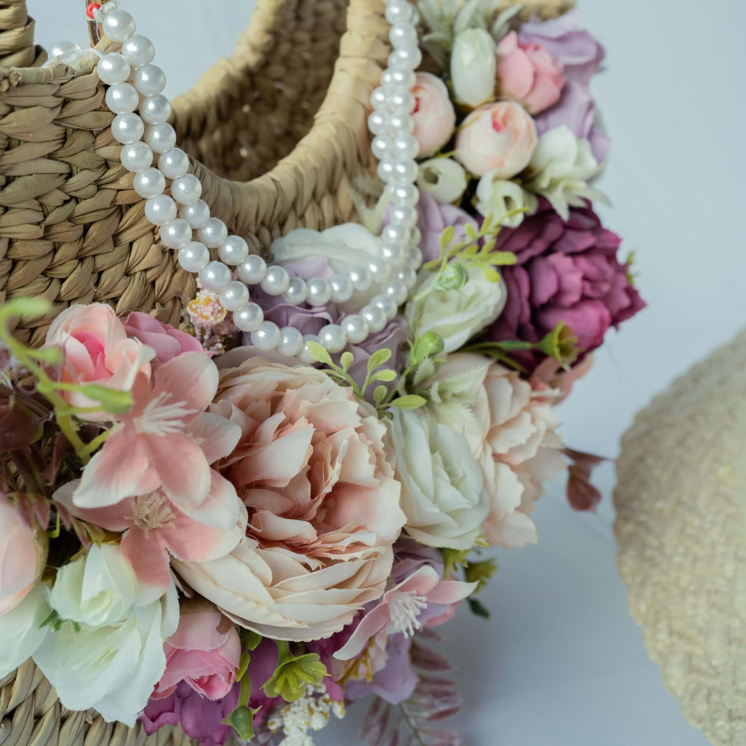 Add On - Fresh Knots